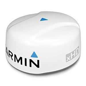 Radome GMR™ 24 xHD Radome - Nautifish