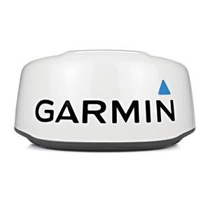 Radome GMR™ 24 xHD Radome - Nautifish