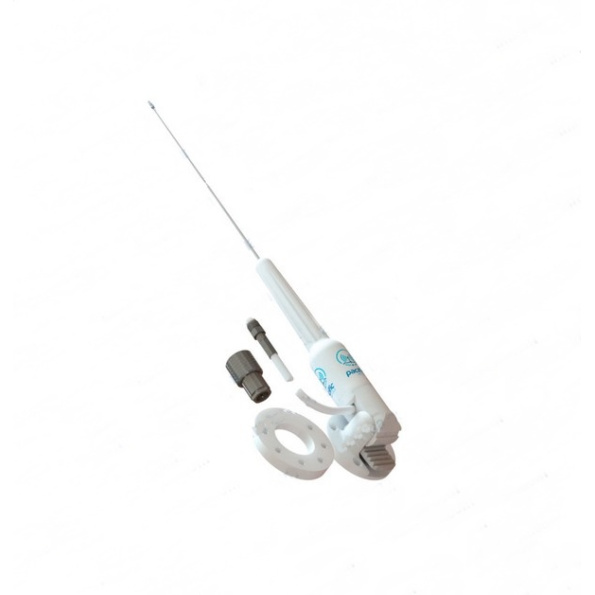 Antena VHF Inox - 1mts - Pacific Aerials - Nautifish