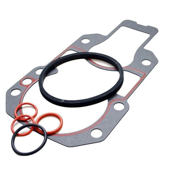 QUICKSILVER Kit de juntas de instalação de colunas Alpha - 27-94996B2 ...